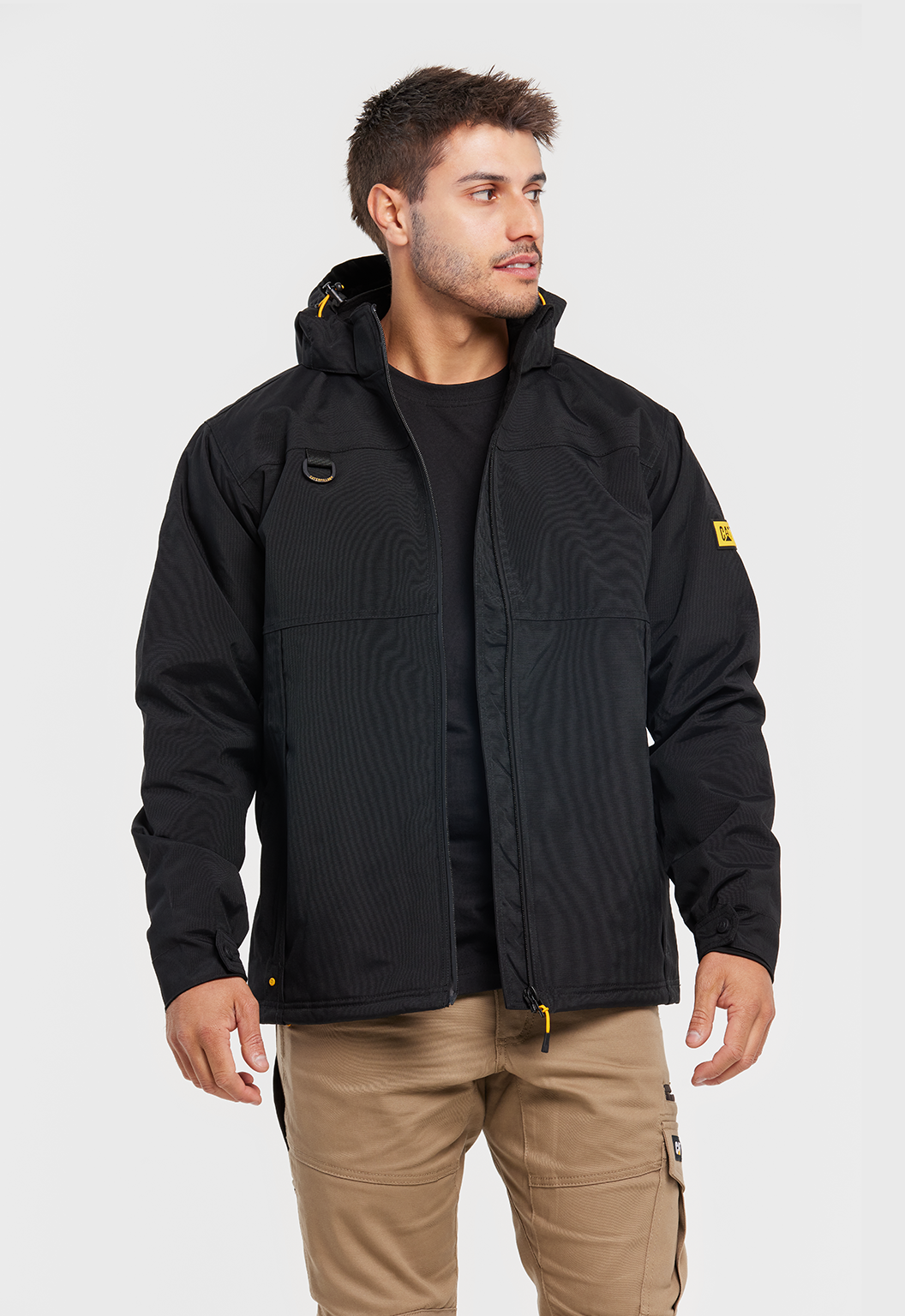 Chinook Jacket – CAT Workwear Australia