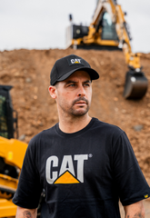 Men's Workwear – CAT Workwear Australia