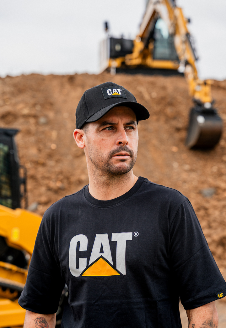 Men's Tees and Hoodies – tagged "Mens" – CAT Workwear Australia